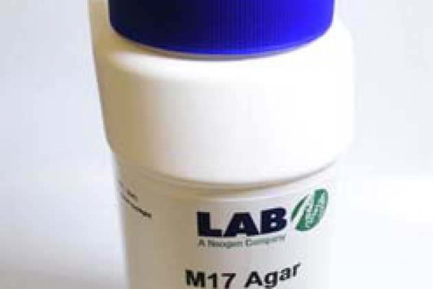 M17 Agar LAB092